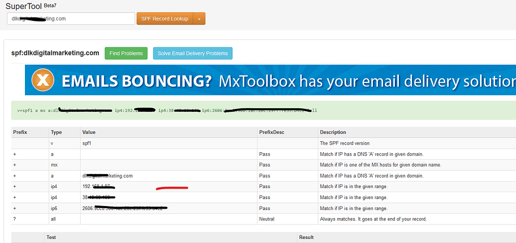 Problem connecting to SMTP with STARTTLS - Virtualmin - Virtualmin Community