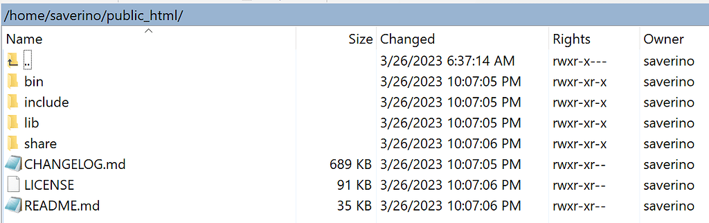 Ghost Blog Script Install Failed. Partially Installed - Virtualmin - Virtualmin Community