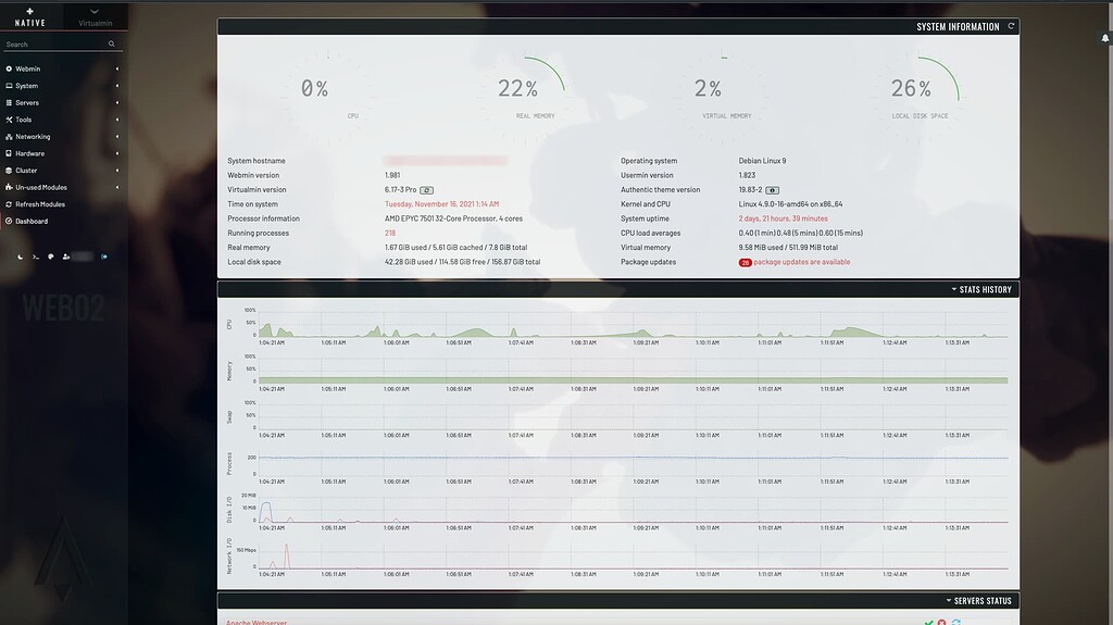 I went a little crazy with the Theme Extensions panel...I've released ...