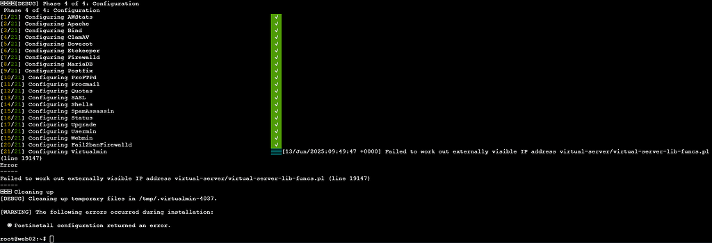 Need To Bypass Firewalld Ubuntu 22 04 With Iptables Nftables When Setting Up For The First