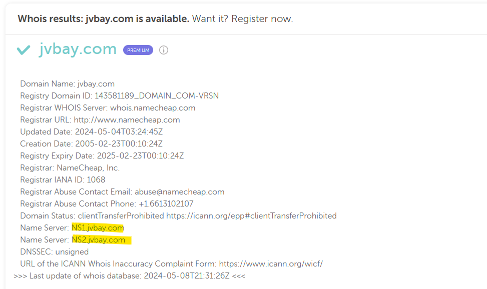 Howd You Go About Troubleshooting Dns Configuration And Resolving Propagation Issues