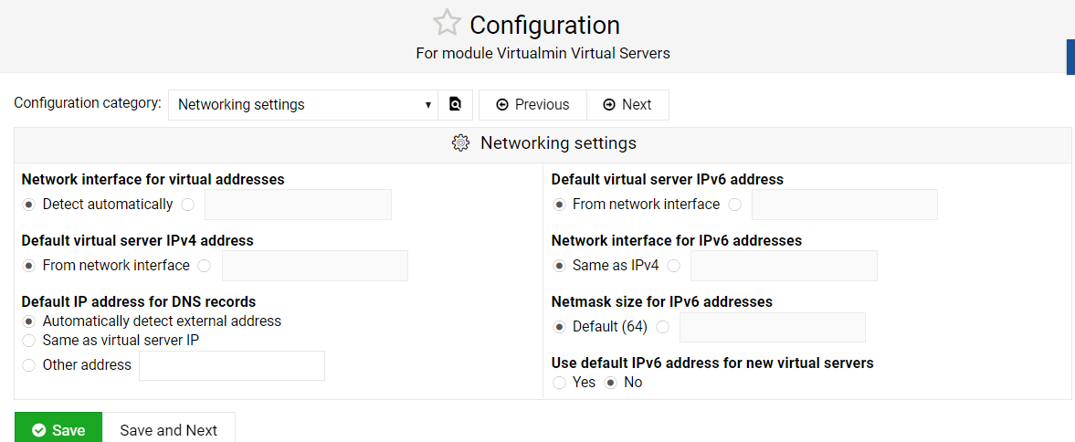 Ipv6 Errors When I Try To Request New Ssl Via Lets Encrypt Page 2 Virtualmin Virtualmin 